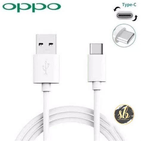 Sba Kabel Data Ori Cabutan Nonpack Oppo Fast Charging Usb Micro Usb Type C Lazada Indonesia