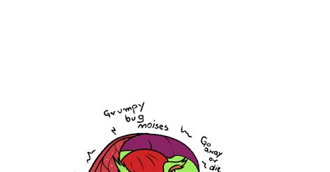 Happy Bug Noises Пикабу