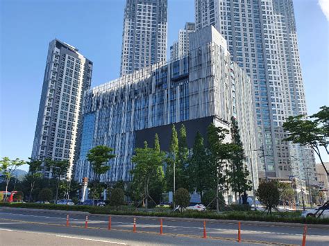 창원SM타운 부분개관 무산에 창원시 협약해지 법적대응 노컷뉴스