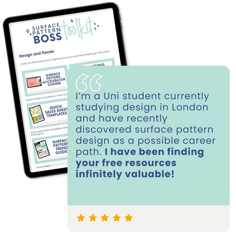 2025 Surface Pattern Trends The Ultimate Guide — Elizabeth Silver