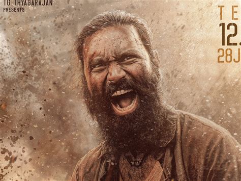 Captain Miller Director Arun Matheswaran Reveals Why He Cut 4 Minutes From Films Climax