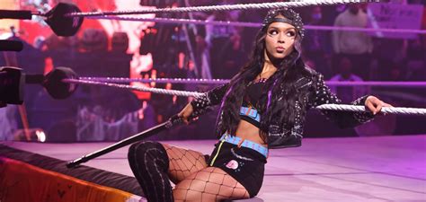 Cora Jade On Which Wwe Coaches She Leans On And Why Her Two Years With Wwe More