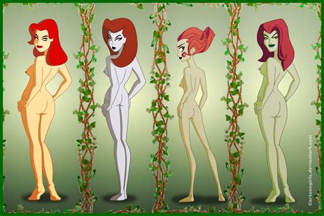Rule 34 2d 4girls Ass Badassk9 Barefoot Batman The Animated Series