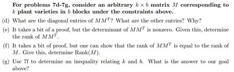 Suppose You Are In A Lab Trying To Test How Different Chegg Com
