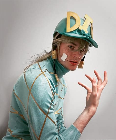 Some Jojo Cosplays Ive Done Rstardustcrusaders
