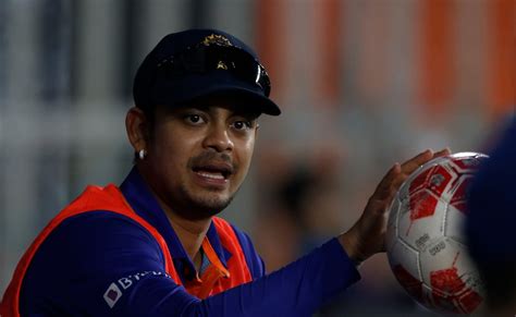 Bad News For Ishan Kishan Wicketkeeper Pipped By This Star For