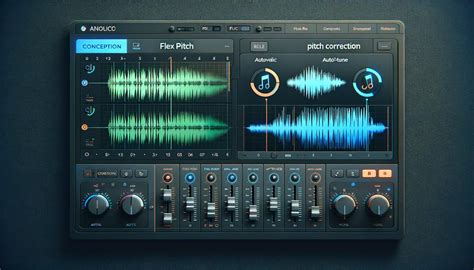 How To Use Autotune In Logic Pro X Product London