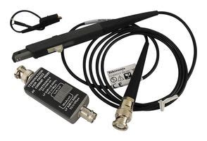 P6022 TEKTRONIX Current Probe BNC Plug Current Clamp Farnell UK