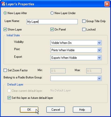 PDFill PDF Layer How To Add PDF Layers Into PDF Documents