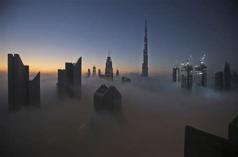 Cuáles Son Los Edificios Más Altos Del Mundo Infobae