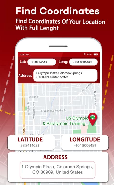 Gps Field Area Measurement App For Android Download