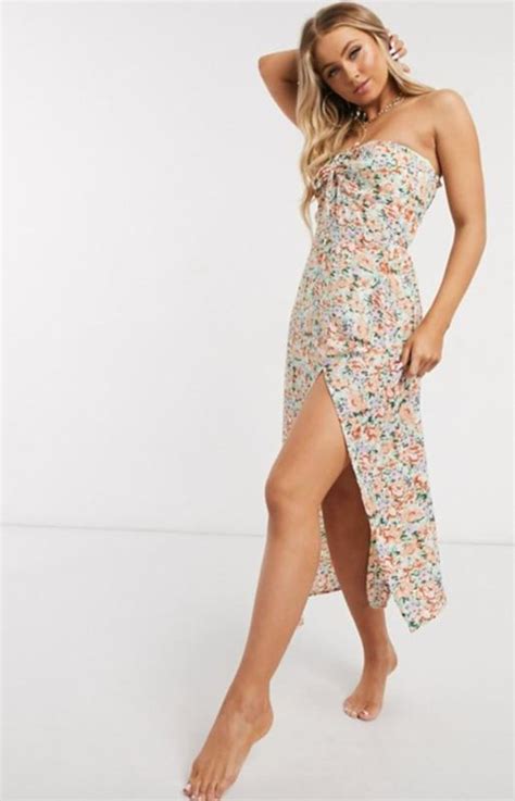 Гарна літня сукня — ціна 350 грн у каталозі Сукні міді Купити жіночі речі за доступною ціною на