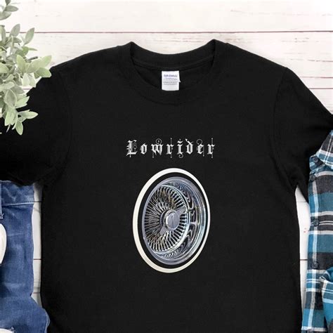 Lowrider Etsy