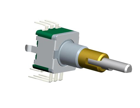 Rotary Encoder Home Assistant At Ivan Flores Blog