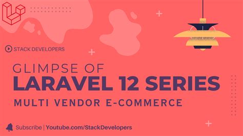 Laravel 9 Tutorial Create Multi Vendor E Commerce Website In Laravel