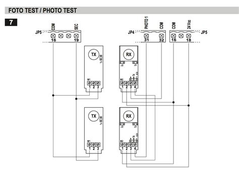 240v Photocell Wiring Diagram