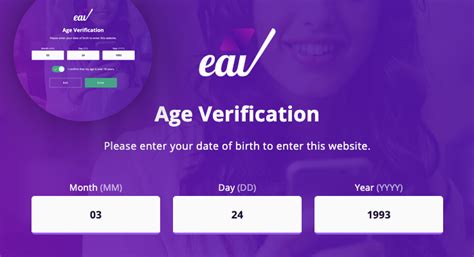 6 Age Verification Wordpress Plugins 2022 Formget