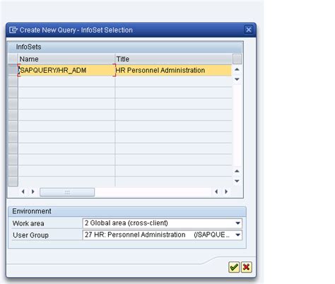 Solved Standard Report For Employee Designation SAP Community