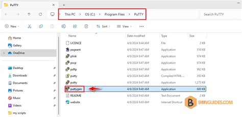 Ssh Login Using Putty Without Typing Username And Password