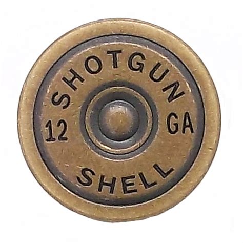 Shotgun Shell Snap Set Concho Antique Brass 78 1265 21 Stecksstore