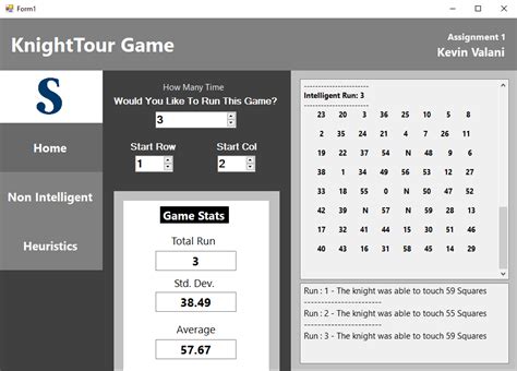 knight problem · github topics · github