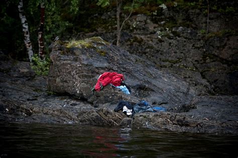 This Man Survived The 2011 Utøya Terror Attack Now Norway Wants To
