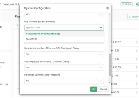 Error Dialog Shows Up With A Message Error Error In Try File Name Conversion Problem