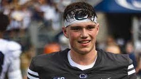 Allar Set For Penn State First Road Game