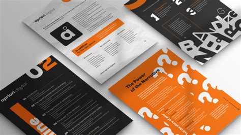 Apriori Digital Branding And Design Agency