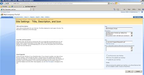 azure and co migrating to sharepoint 2010