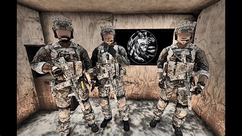 Tacdev White Squadron Youtube