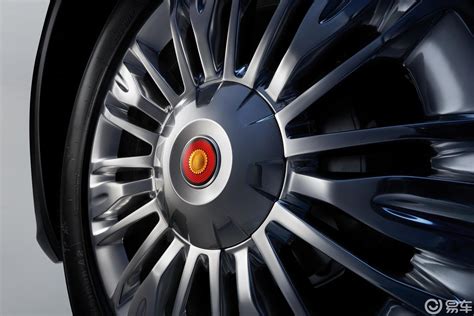 【红旗ls7图片 汽车图片大全】 易车