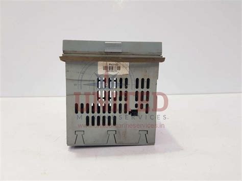 Jumo Dtron 304 Compact Temperature Controller 703044 181 000 23 000 United Marine Services