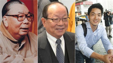 九合一大選 新任台北市長蔣萬安為蔣介石曾孫 曾稱港生無懼鎮壓 Lihkg 討論區