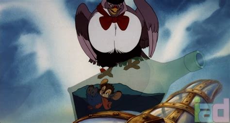 An American Tail 1986 The Internet Animation Database
