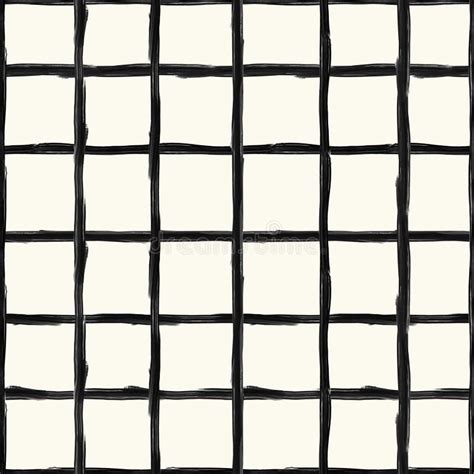 Abstract Square Seamless Pattern For Textile Scrapbook Surface Design