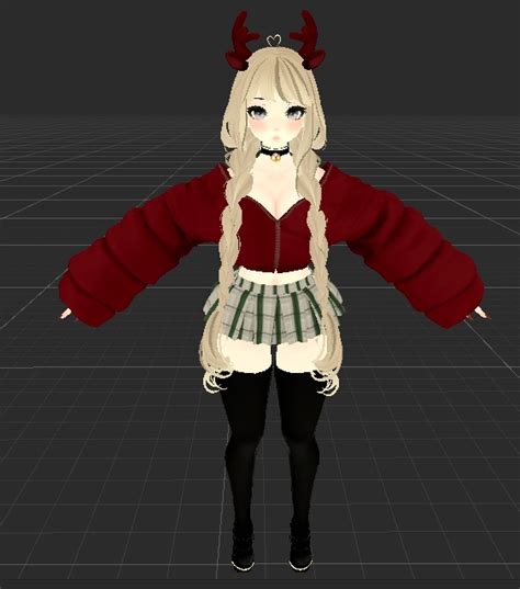 Salted Vrmodels 3d Models For Vr Ar And Cg Projects