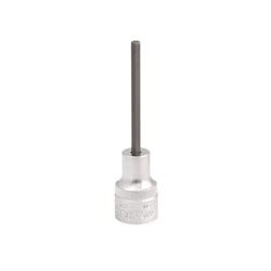 Hex Bit Socket Standard 1 2 Drive Metric Kincrome Tools Kincrome