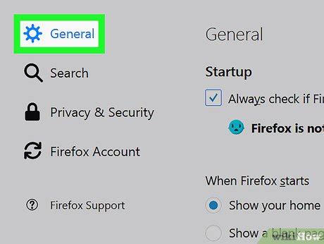 3 Ways To Change The Tab Settings On Firefox WikiHow Tech