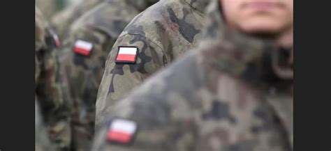 Польський добровольчий корпус воюватиме в Україні Новини Останній Бастіон