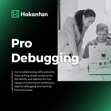 Hokantan On Linkedin Troubleshooting Debug Developer App Hiring
