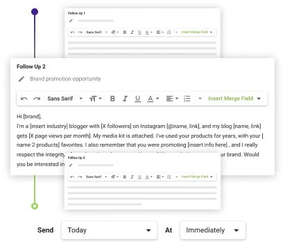 Mail Merge For Gmail Send Personalized Email At Scale Right Inbox