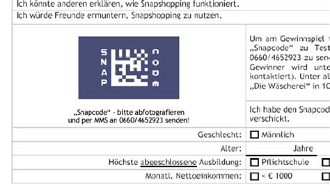 The Qr Code In The Questionnaire Download Scientific Diagram