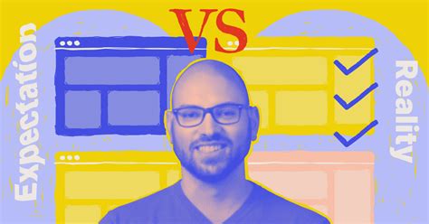 Expectations Vs Reality Working In Tech With A Disability