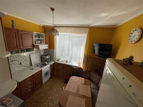 1 к квартира з ремонтом меблями та технікою за вул Сихівська Оренда квартир Львів