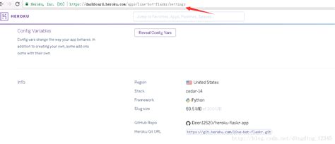 Line Bot Webhook 创建与部署deen12520的博客 Csdn博客webhook搭建