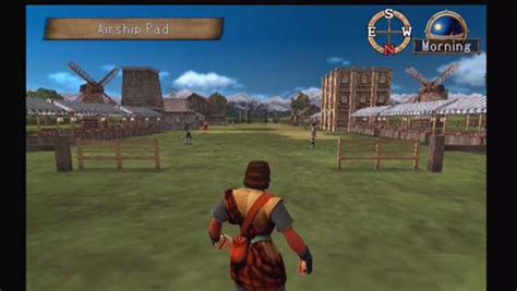 RPG Maker Official Promotional Image MobyGames