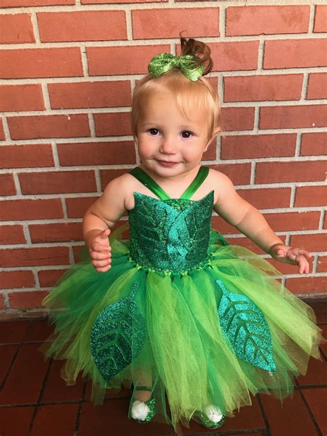Tinkerbell Outfit Diy Simple Diy Fixes
