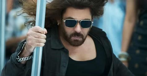 Kisi Ka Bhai Kisi Ki Jaan Salman Khan Is Re Editing The Film Claims A Friend Close To The