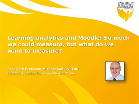 Educational Data Mining Learning Analytics Issue Brief Overview Ppt